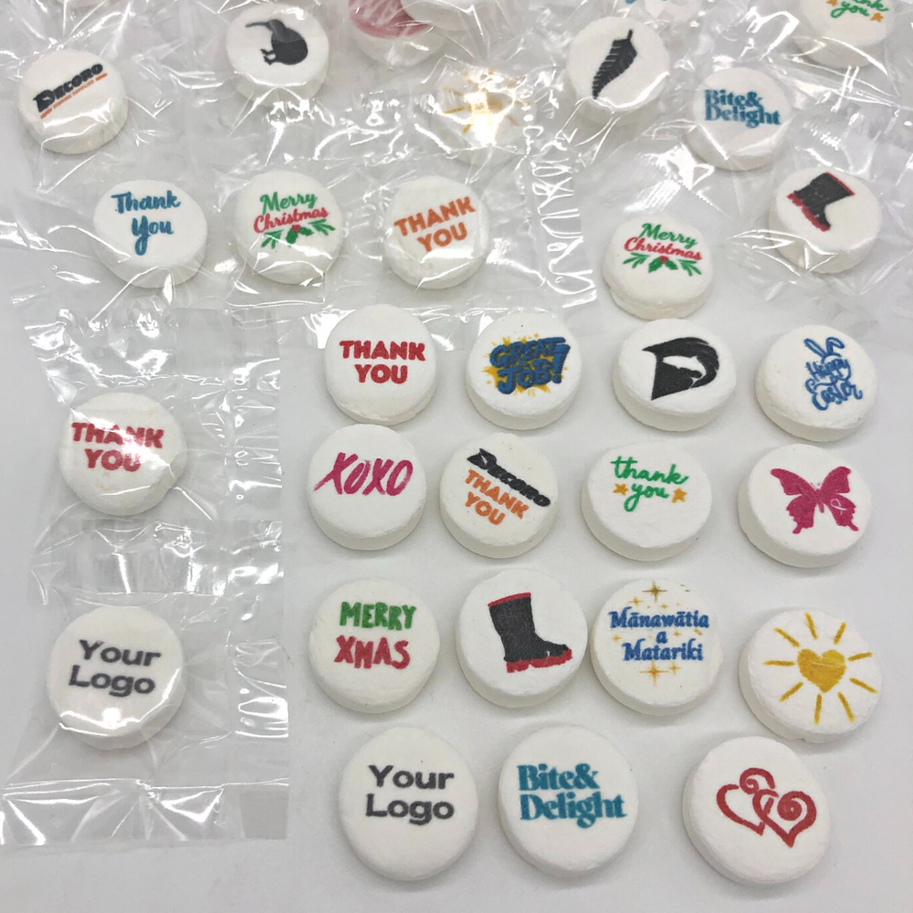 Bite & Delight - Meaningful Treats - Delicious Custom Cookies – Bite ...