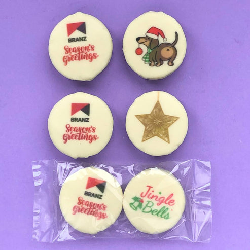Branded Multipack Cookies – Bite & Delight NZ
