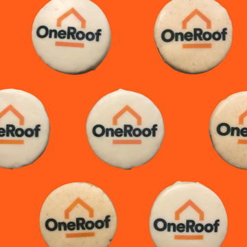 Bite & Delight - Meaningful Treats - Delicious Custom Cookies – Bite ...