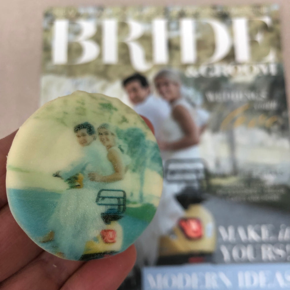 Bite & Delight - Meaningful Treats - Delicious Custom Cookies – Bite ...